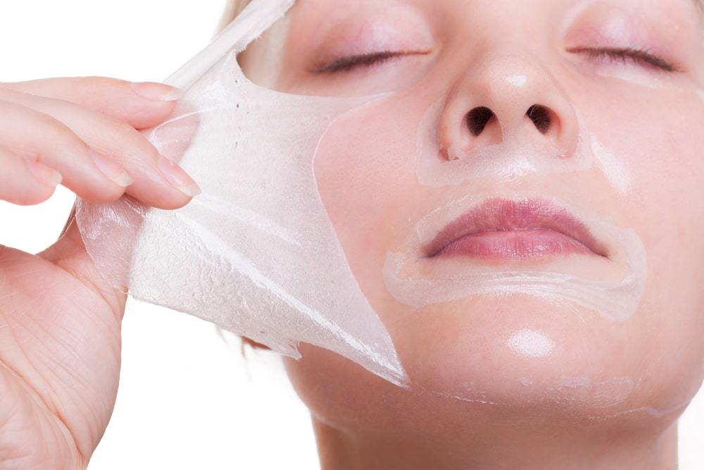 Facial Peels What Are They And Which One Is Right For You Facial Peels What Are They And Which One Is Right For You