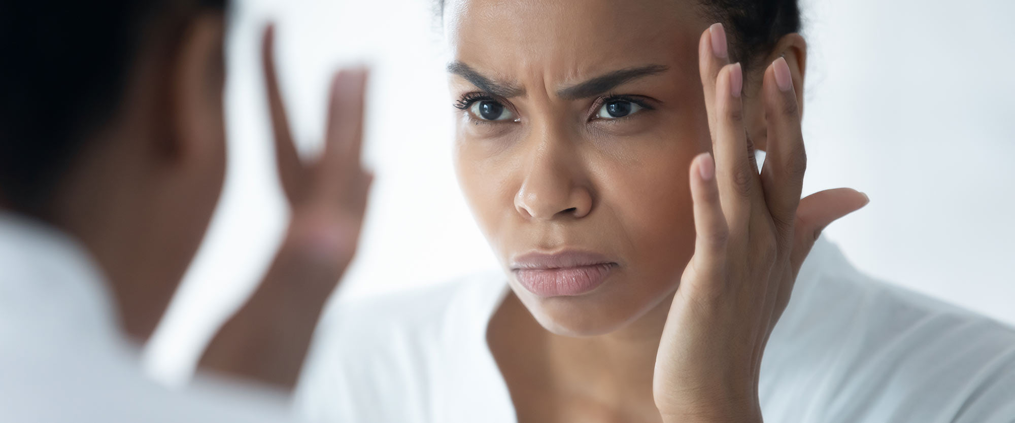 Fine Lines and Wrinkles | SiO Beauty