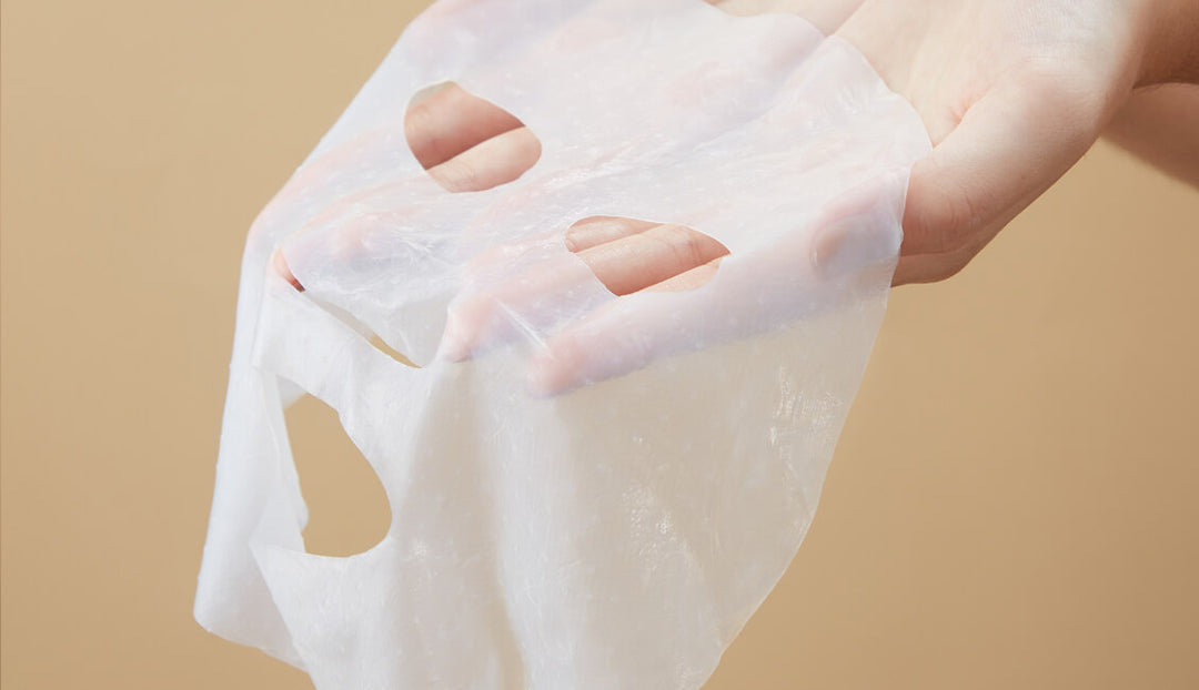 Sheet Masks 101: Unmask Your Glow with Our Ultimate Guide – SIO Beauty