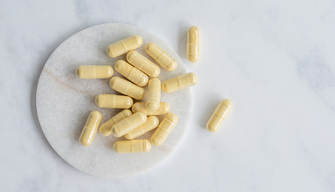 The 10 Best Supplements For Beautiful Skin – SIO Beauty
