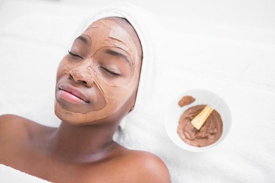 10 Simple DIY Mud Masks For Beautiful Skin – SIO Beauty