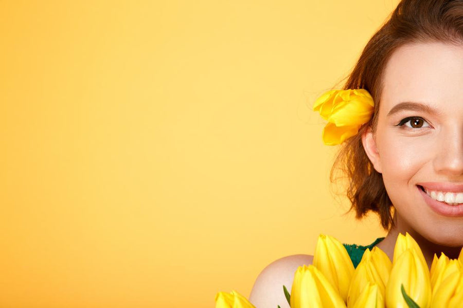 Fine Lines And Wrinkles: What's The Difference And How To Care For Each