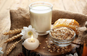 6 DIY Oatmeal Face Masks For Flawless Skin – SIO Beauty