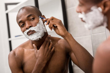 20 Shaving Tips For Men: Expert Advice For Clear Skin After A Shave ...