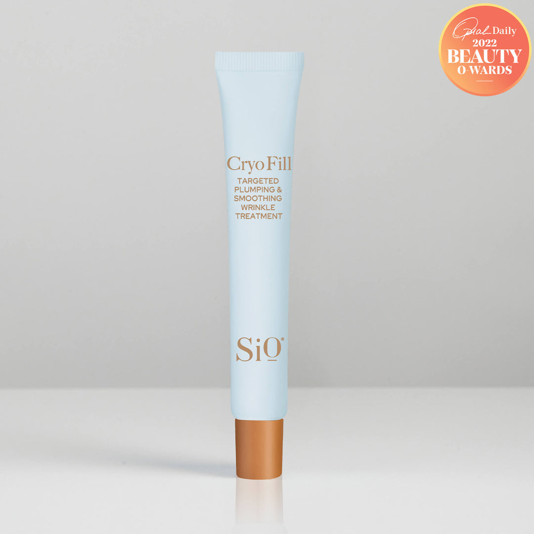 Cryo Tightening Skincare System & Facial Massage Tools | SiO Beauty