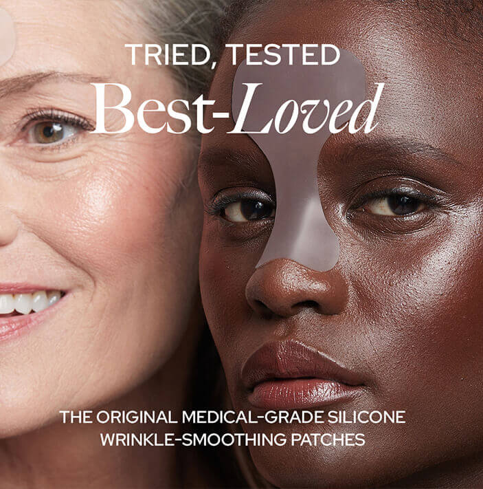 Skincare Clinically Proven To Reduce Appearance Of Wrinkles