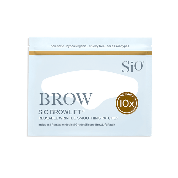 Face Patches and Skincare for Wrinkles | SiO Beauty