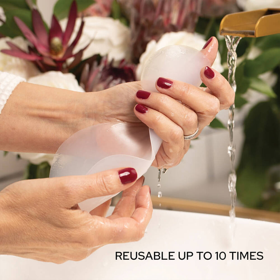 5 Reasons Why SiO Patches Are Better Than Botox