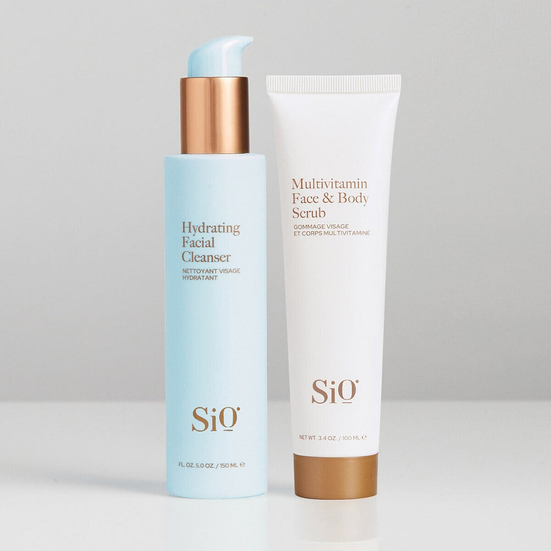 Face Patches and Skincare for Wrinkles | SiO Beauty