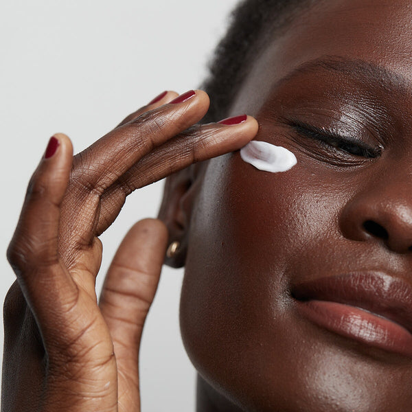 Cryo Eye Cream – Cooling Under Eye Skin Tightening | SiO Beauty
