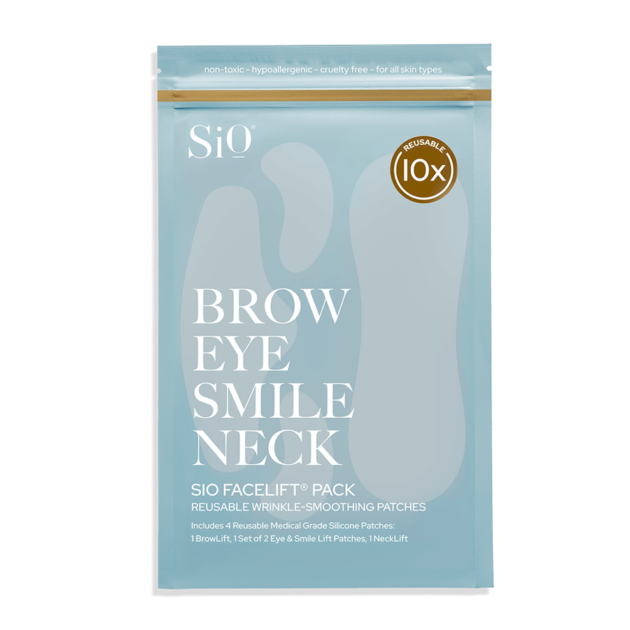 The Ultimate Beauty Routine Checklist