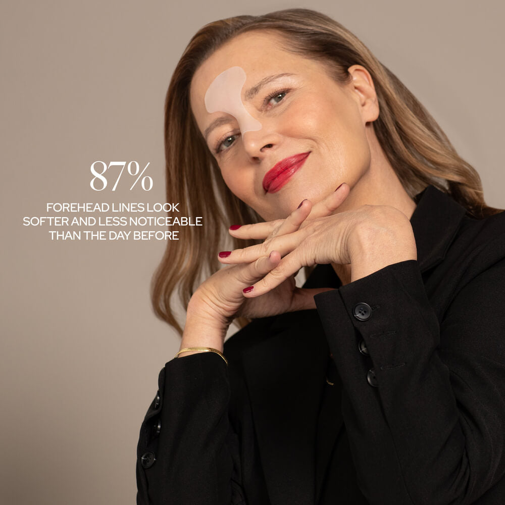 Brow Furrow: How To Smooth Your Brow And Forehead