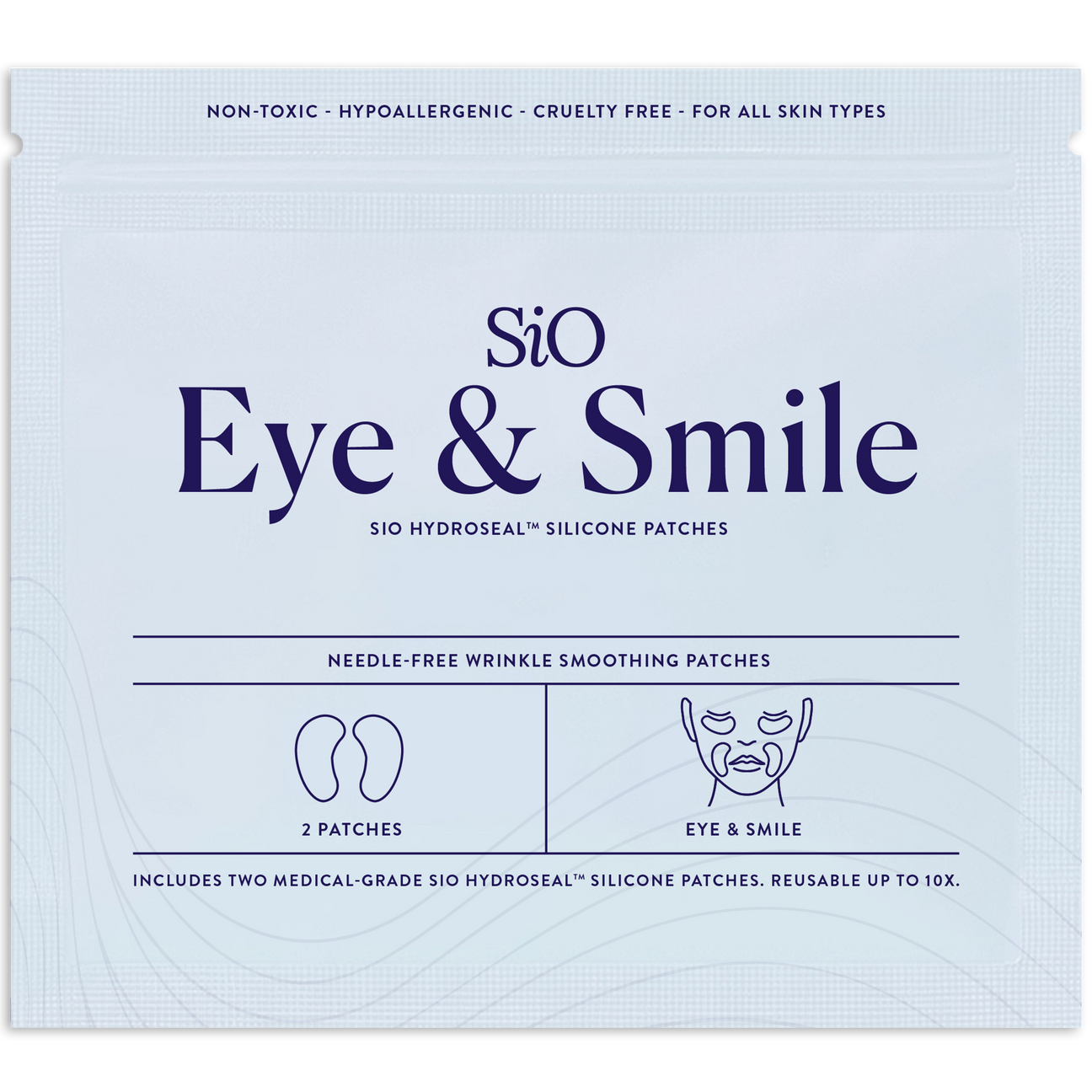Do Silicone Patches Work? Demystifying the Wrinkle-Smoothing Trend ...
