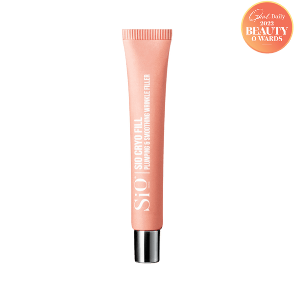 Cryo Fill - Topical Wrinkle Filler Cream for Face | SiO Beauty