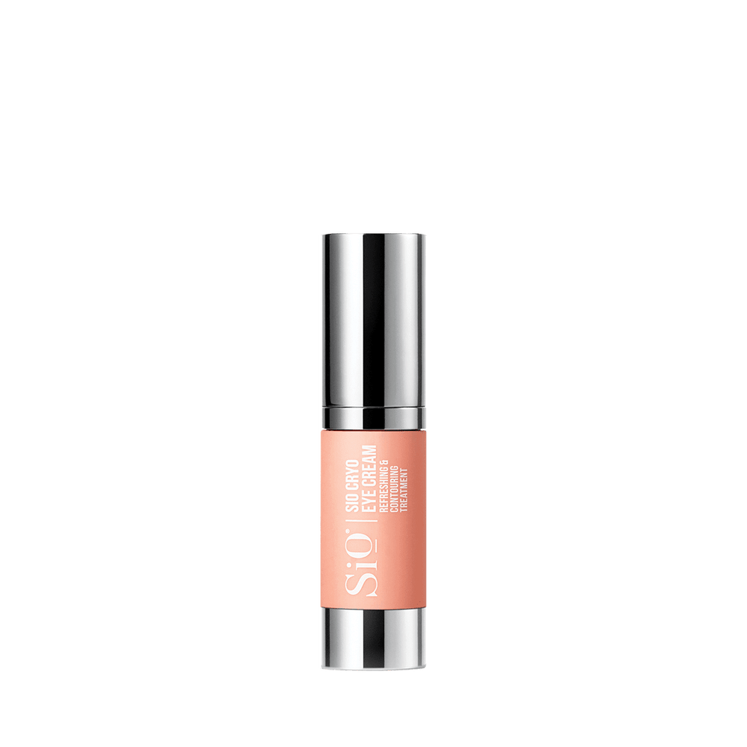 Cryo Tightening Skincare System & Facial Massage Tools | SiO Beauty